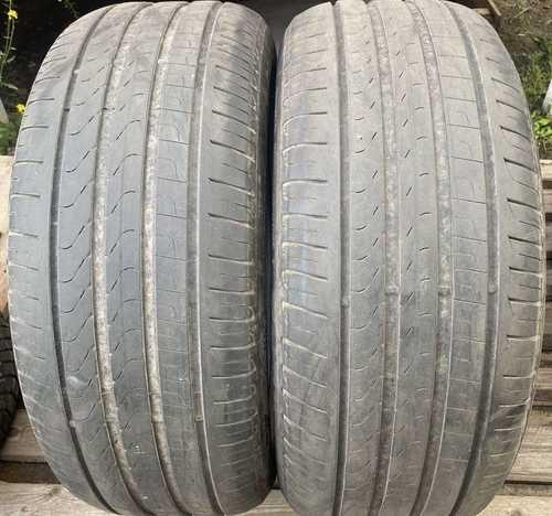 Pirelli Cinturato P7 245/45 R18