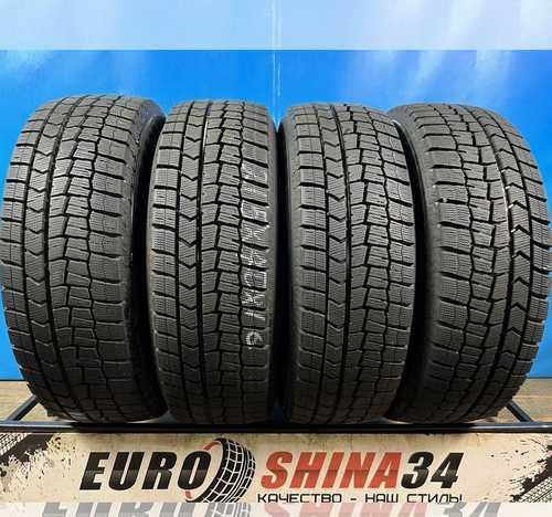 Dunlop Winter Maxx WM02 215/70 R16 100H