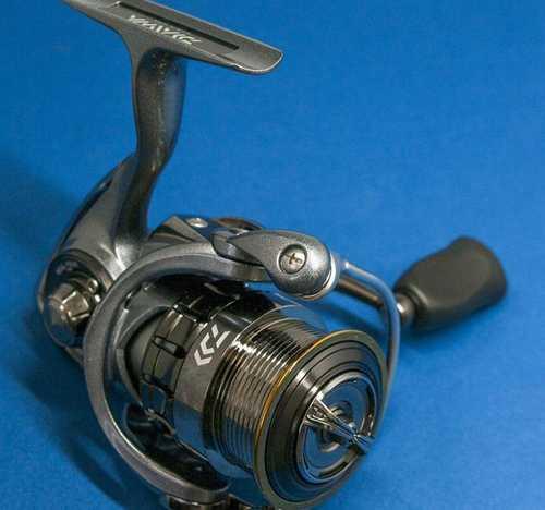 Катушка daiwa luvias 15 2004h
