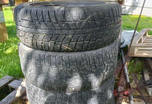 Nordman Nordman 4 5/5 R5