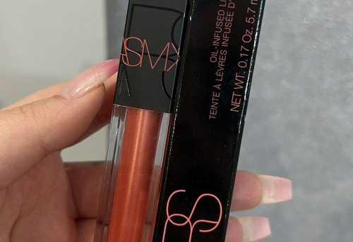 Nars масло для губ