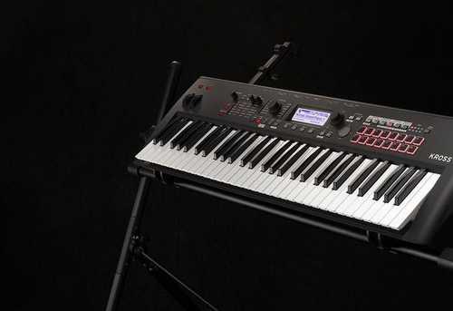 Korg kross2-61-MB (под заказ)