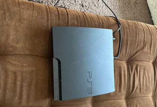 Sony PS3