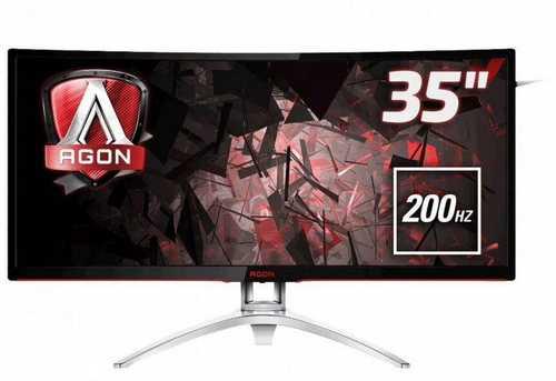 Монитор AOC agon AG352QCX 112174