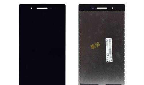 Дисплей для Lenovo Tab 4 7" (TB-7504X) + тачскрин