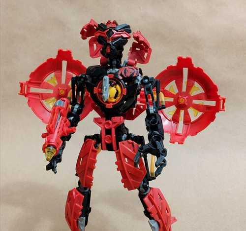 Lego bionicle Mega Bloks Neo Shifters