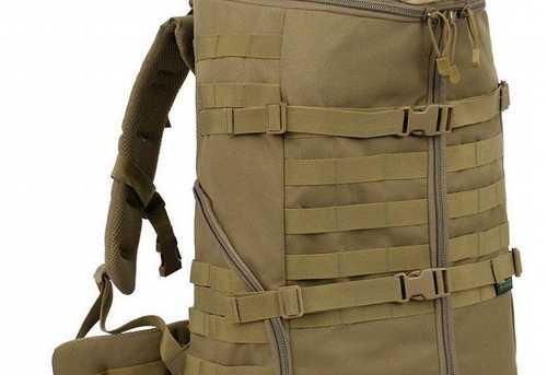 Рюкзак Tramp Patrol 65 л, sandstone