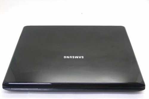 Ноутбук Samsung R510 2,16 GHz/2G/250Gb/Win7 15,4"