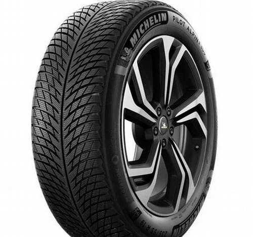 Michelin Pilot Alpin 5 SUV 285/40 R21