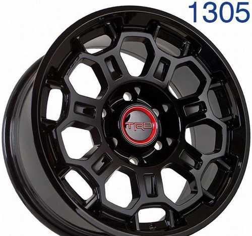 FF KF3672 8x17/6x139.7 ET5 DIA106.1