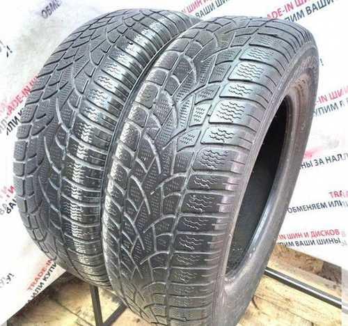 Dunlop SP Winter Sport 235/65 R17 T