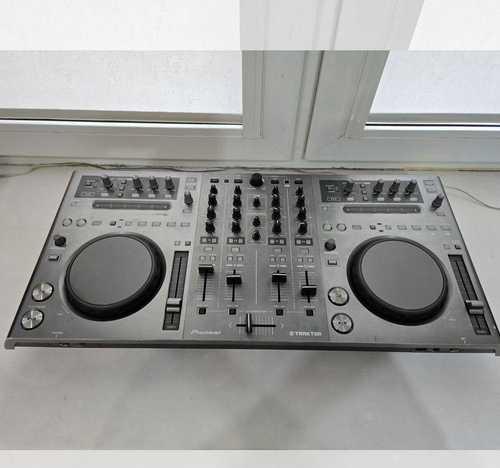 Pioneer ddj t1