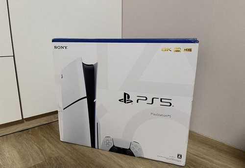 Sony PS5 Slim