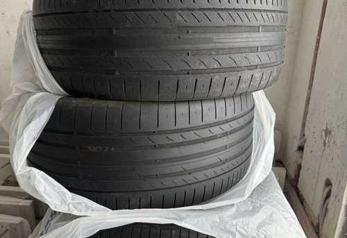Continental ContiSportContact 5 275/40 R21