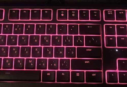 Razer Ornata V2