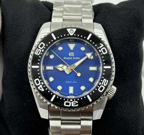 Grand Seiko sbgx337