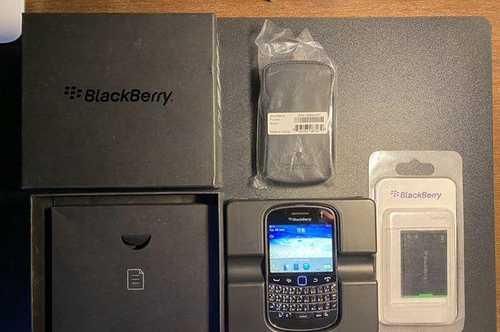 Blackberry Bold 9900