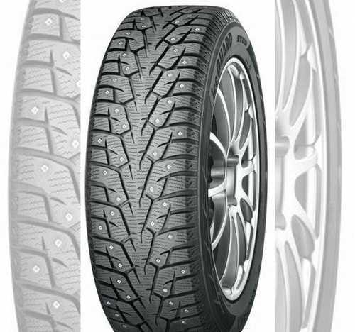 Yokohama Ice Guard IG55 205/70 R15 100T