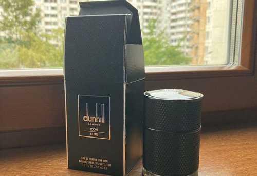 Alfred Dunhill Icon Elite Eau de Parfum мужской