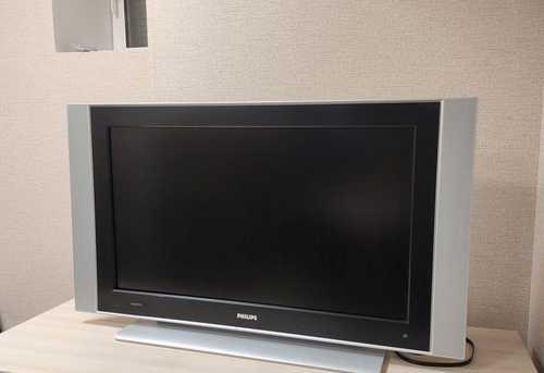 Телевизор Philips LCD LC420W02-SLB1
