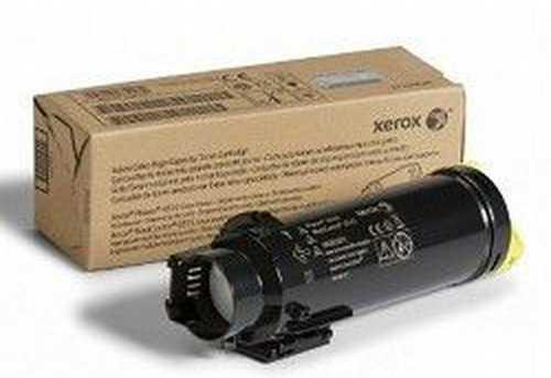 Xerox 106R03695 Тонер-картридж экстра-повышенной е