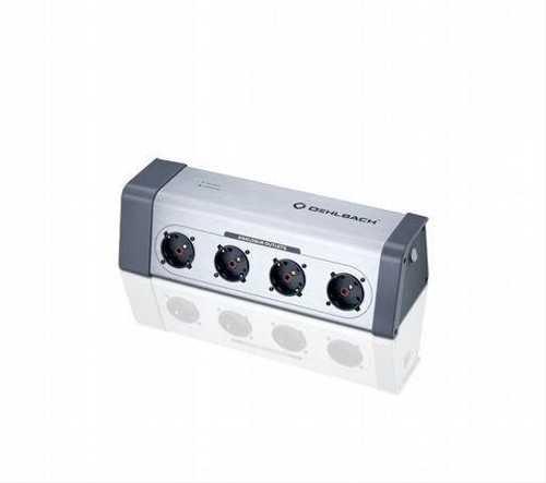 Сетевой фильтр Oehlbach 13040 powersocket 908