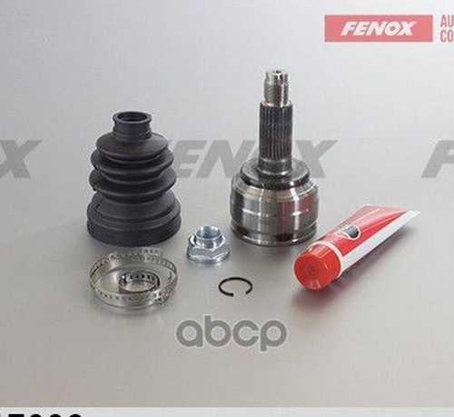 Шрус наружный CV17006 fenox