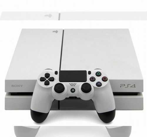 Sony playstation 4