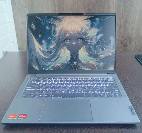 Lenovo XiaoXin Pro 14