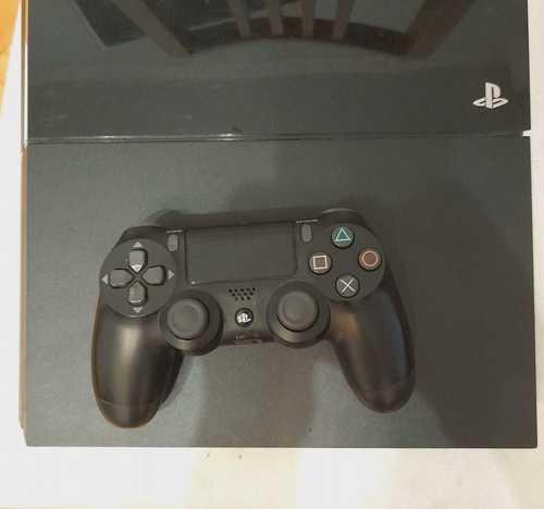 Sony playstation 4