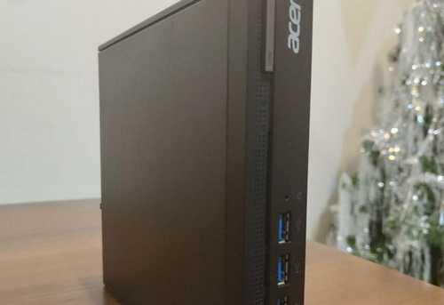 Acer Veriton N6640G intel i5-7500T