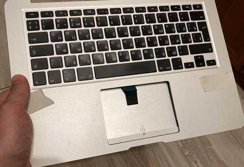 Топкейс Apple Macbook Air 13 2014