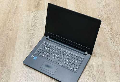 Ноутбук Lenovo 110-14IBR (ideapad) - Type 80T6