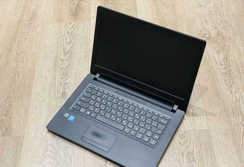 Ноутбук Lenovo 110-14IBR (ideapad) - Type 80T6