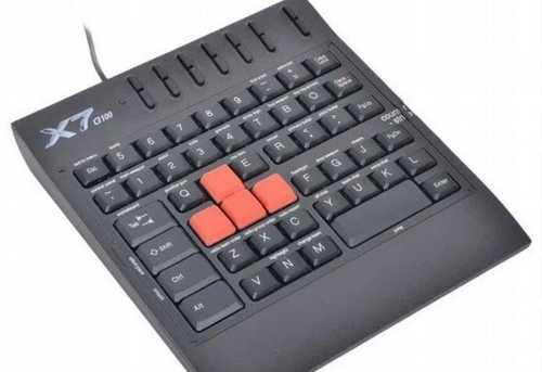 Игровой блок / клавиатура X7 G100