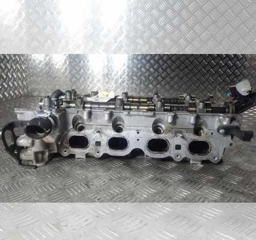Головка блока цилиндров Chevrolet Captiva 1 2.4