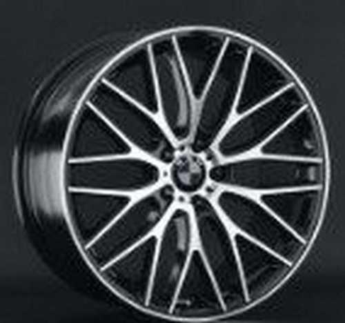 R19 5x112 8,5J ET25 D66,6 Replay B210 BKF
