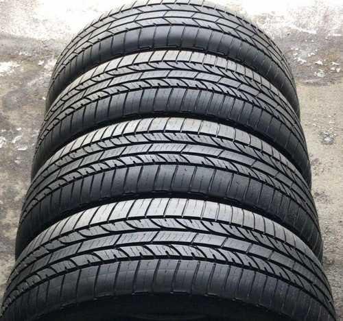 Bridgestone Dueler H/T 843 215/60 R17