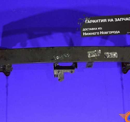 Усилитель бампера Kia Ceed 3 (Cd) универсал G4LH 1