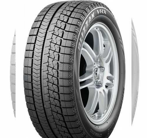 Bridgestone Blizzak VRX 185/65 R15 88S