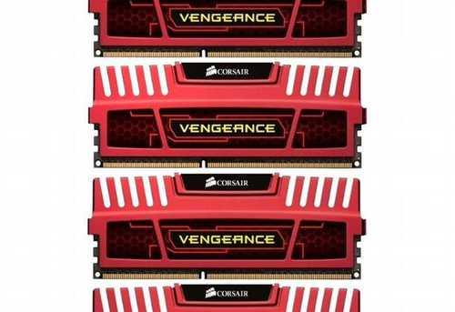 Оперативная память ddr3 4x4gb