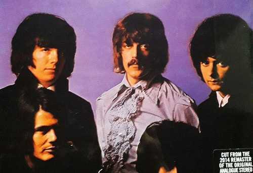 Deep Purple - Shades Of Parlophone Sealed