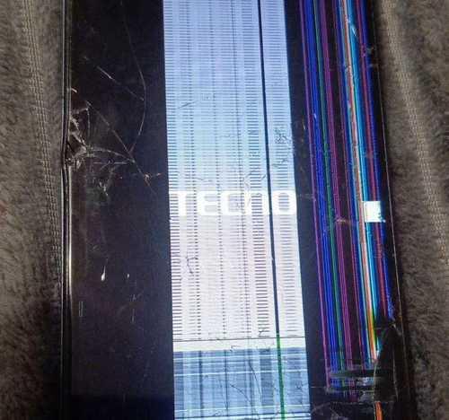 TECNO Pova Neo 3, 4/128 ГБ