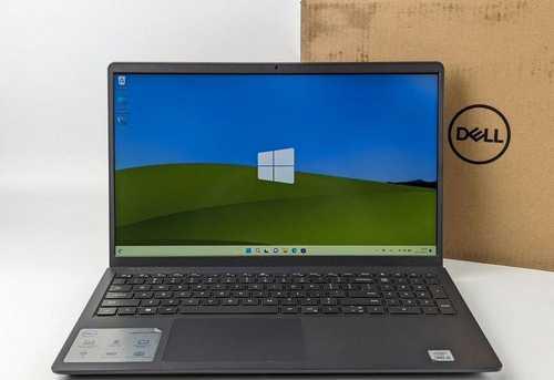 Dell Inspiron 15 3000 i5-1035G1 8GB 256GB Touch