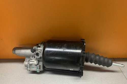Пгу сцепления кпп ZF, MAN, Камаз кпп 154