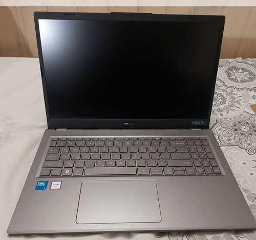 Ноутбук acer extensa 15
