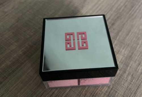 Givenchy prisme libre blush