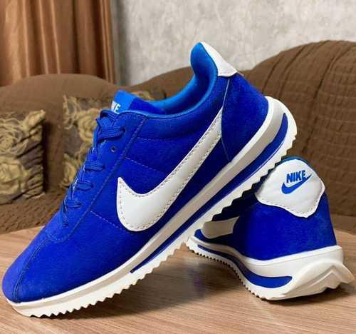 Кроссовки nike cortez