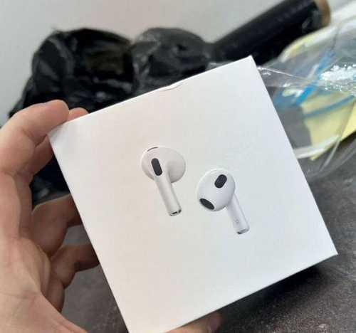 Наушники air pods pro 2