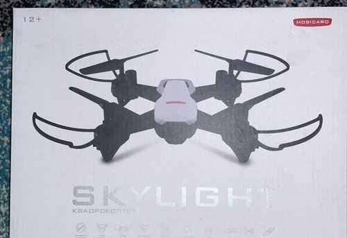 Квадрокоптер mobicaro skylight YS0233666-1